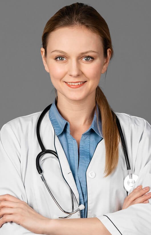 Doctor Details - Paula Medical Solutions
