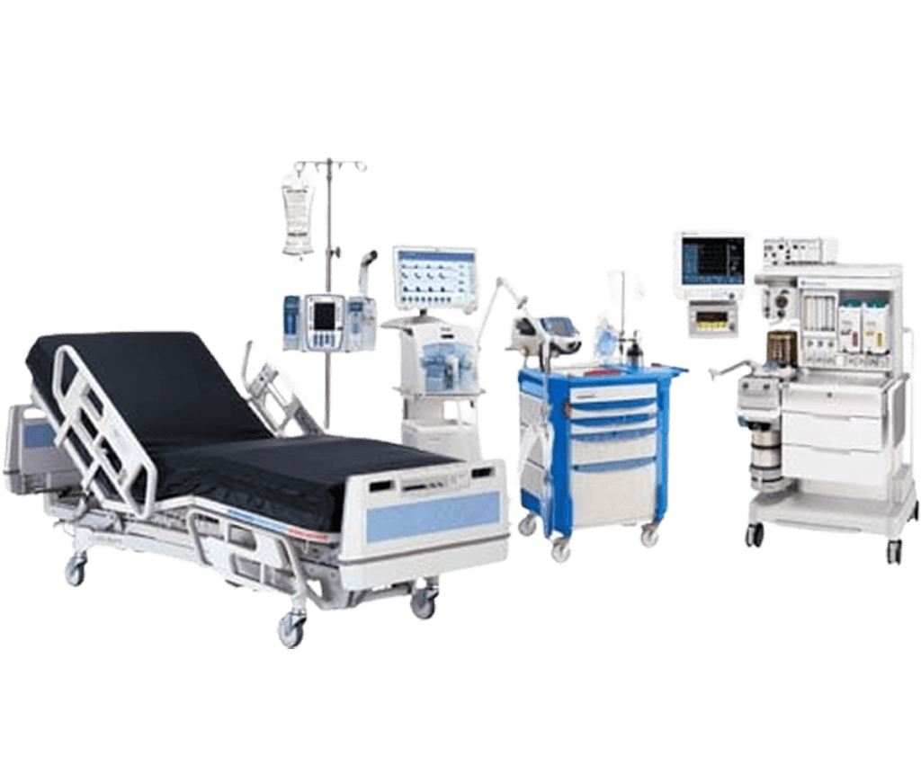 Paula Solutions - Your Medical Supplies Store