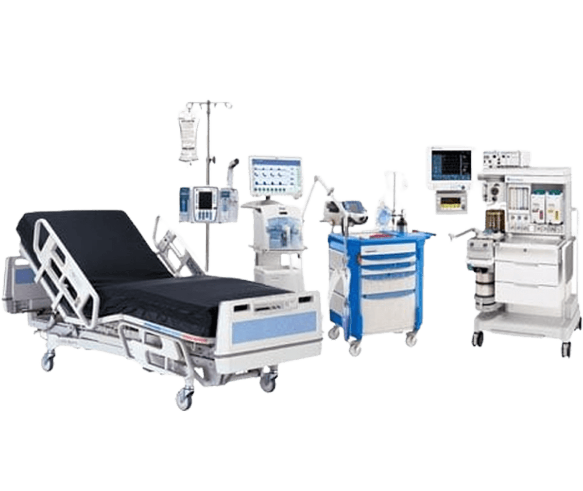 Paula Solutions - Your Medical Supplies Store