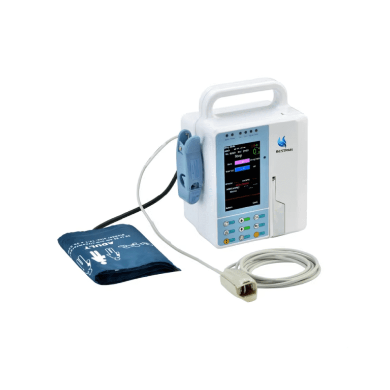 Infusion Pump AML 900 Single Channel | IV Pump Kenya