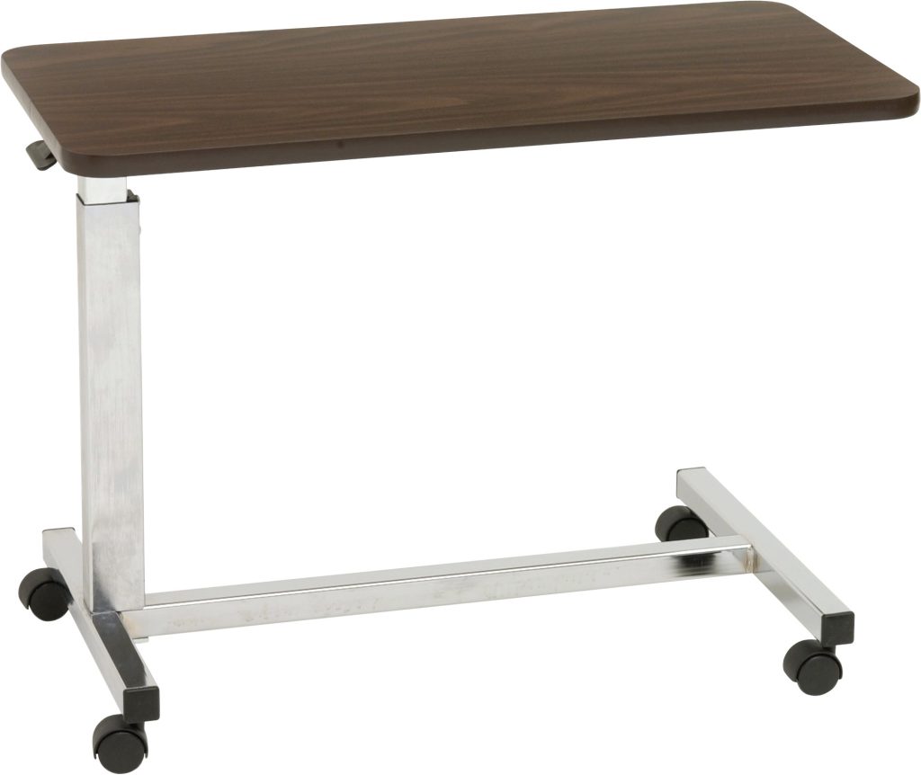 Overbed Table - Paula Medical Solutions