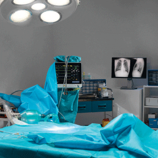 ICU/Theatre Equipment - Paula Medical Solutions